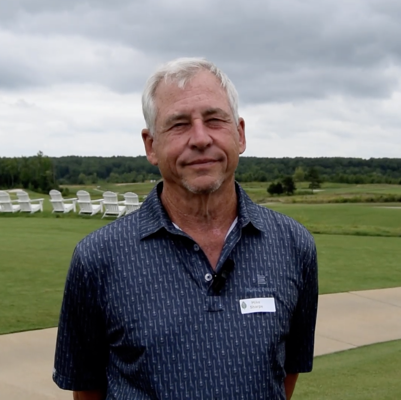 Tributer Resort - Luxury Lake Anna Living & Golf Community
